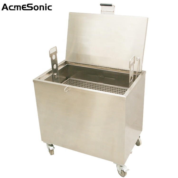 OEM Heated Soak Tank Commercial Kitchen Stainless Steel With Heating ...
