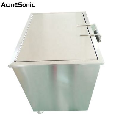 OEM Heated Soak Tank Commercial Kitchen Stainless Steel With Heating ...