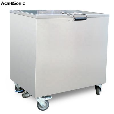 OEM Heated Soak Tank Commercial Kitchen Stainless Steel With Heating ...