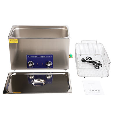 Immersion Mechanical Ultrasonic Engine Block Cleaner Powerful ...