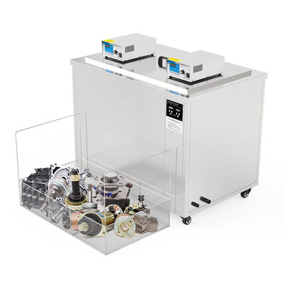 Digital Industrial Ultrasonic Cleaner Electric Ultrasonic Automotive ...
