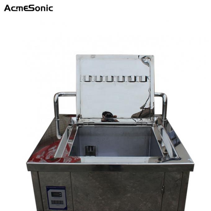 Immersion Ultrasonic Golf Club Cleaner OEM Ultrasonic Washing Machine